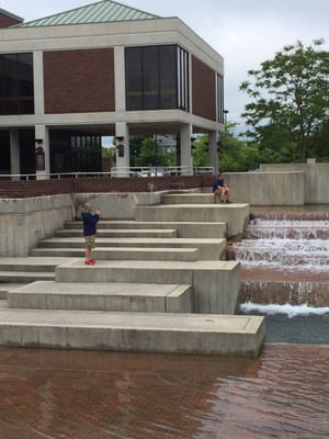 MANITOWOC PUBLIC LIBRARY - Updated January 2026 - 707 Quay St ...