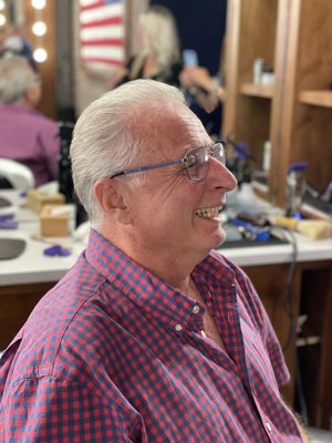 LANDON MAXWELL BARBERSHOP - Updated April 2026 - 90 US-206, Stanhope ...