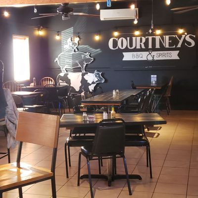 COURTNEY’S BBQ - Updated November 2025 - 32 Photos - 64 Reviews - 1166 ...