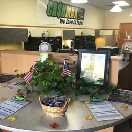 CashMax Title & Loan Reviews | Read Customer Service Reviews of ...