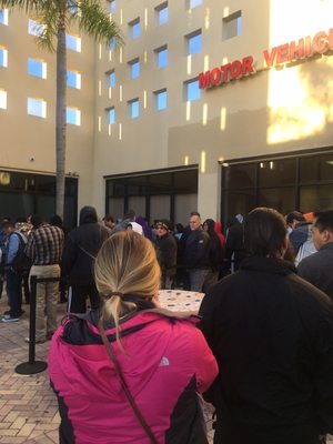 DEPARTMENT OF MOTOR VEHICLES - Updated January 2026 - 32 Photos & 89 ...