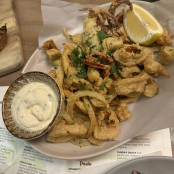 MELO’S ITALIAN TABLE - Updated December 2024 - 632 Photos & 350 Reviews ...