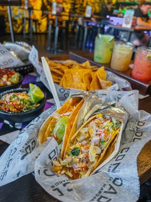 CONDADO TACOS - Updated March 2026 - 239 Photos & 102 Reviews - 1712 ...