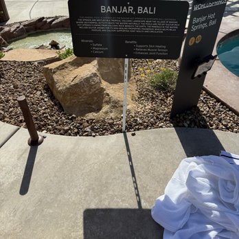 ZION CANYON HOT SPRINGS - Updated December 2025 - 79 Photos & 36 ...