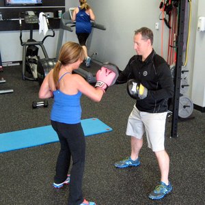 CRUNCH FITNESS - PALATINE - 46 Photos & 26 Reviews - 722 West Euclid ...