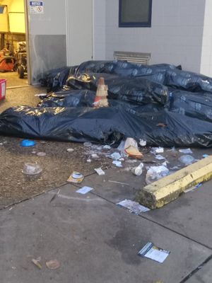 SANDMAN TOWERS - Updated October 2025 - 11 Photos - 3700 New Jersey Ave, Wildwood, New Jersey ...