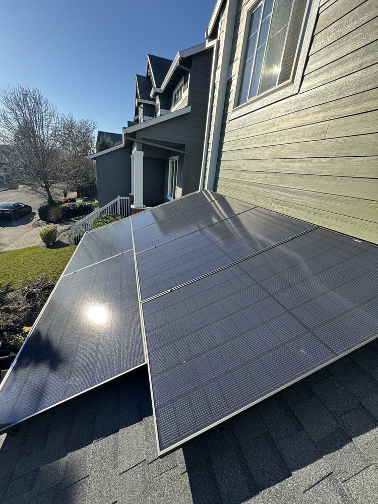 PINNACLE SOLAR NW - Updated November 2025 - 13 Photos - Portland ...