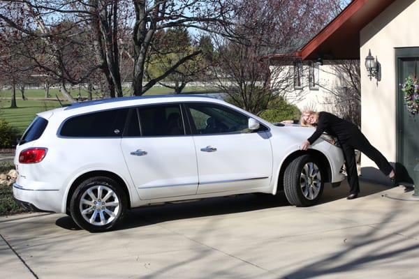 SPITZER BUICK GMC PARMA - Updated December 2025 - 31 Photos & 49 ...