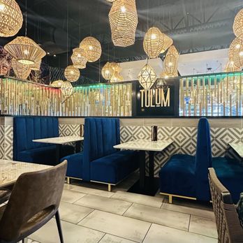 TULUM FLAVORS OF MEXICO - Updated October 2025 - 260 Photos & 76 ...