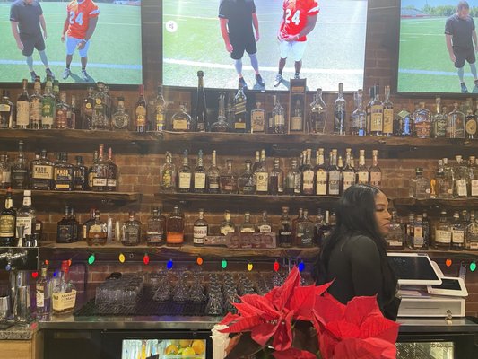 PERFECT POUR - 376 S Main St, Akron, Ohio - Whiskey Bars - Phone Number ...