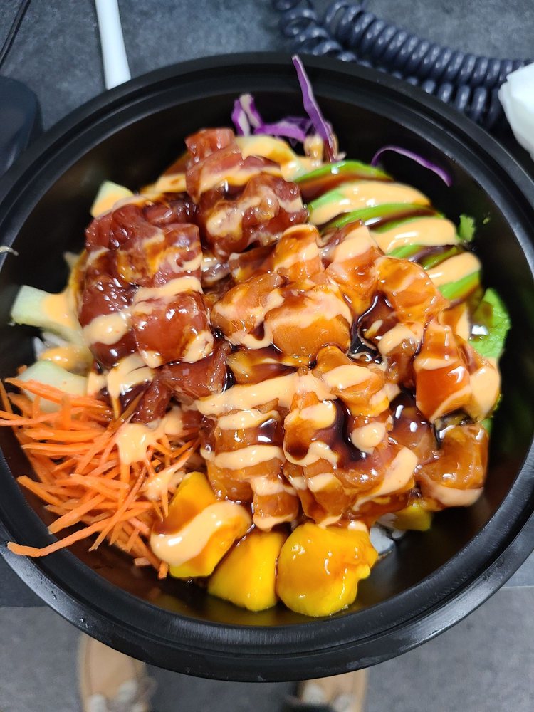 FIT STOP EATERY - 73 Photos & 43 Reviews - 10763 Park Blvd N, Seminole ...