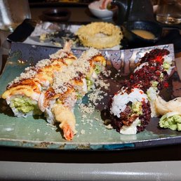 BLUFISH SUSHI BISTRO - Updated July 2025 - 826 Photos & 571 Reviews ...