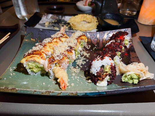 BLUFISH SUSHI BISTRO - Updated June 2025 - 817 Photos & 569 Reviews ...