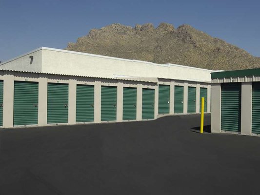 EXTRA SPACE STORAGE - Updated May 2025 - 24 Photos & 32 Reviews - 8710 ...