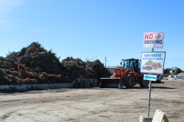 SALINAS VALLEY SOLID WASTE AUTHORITY - Updated September 2025 - 24 ...