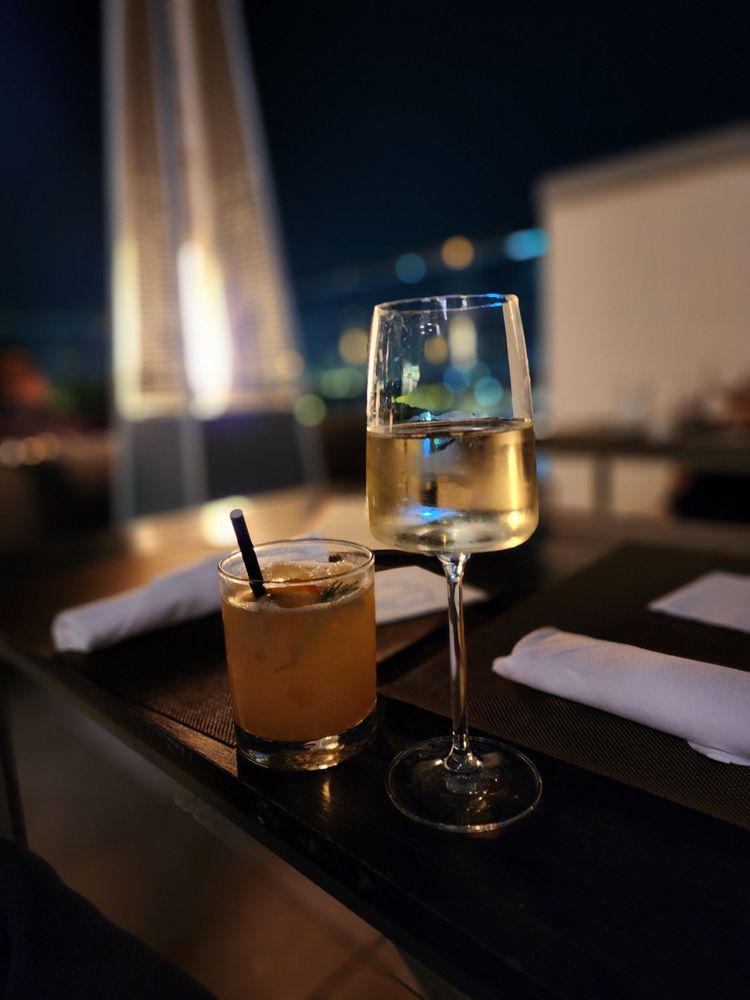 PARKESTRY ROOFTOP BAR & LOUNGE - Updated September 2025 - 505 Photos ...