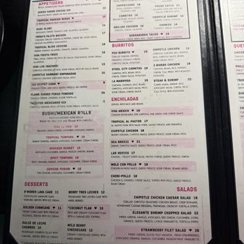 VIVA LA VIDA MEXICAN BAR & GRILL - Updated August 2025 - 300 Photos ...