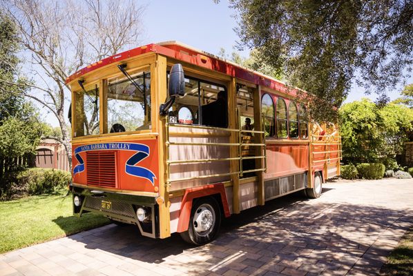 SANTA BARBARA TROLLEY - Updated December 2025 - 113 Photos & 117 ...