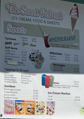 THE SWEET RETREAT - Updated January 2026 - 22 Photos & 24 Reviews ...