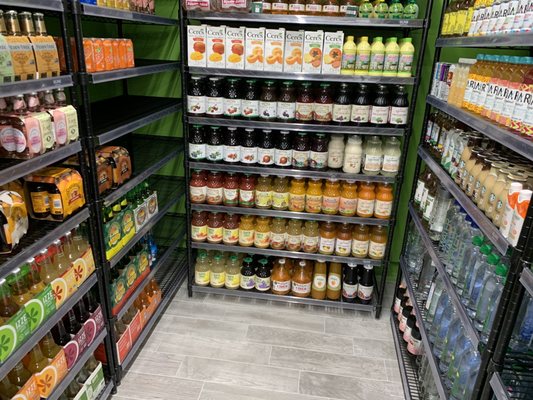 GO GROCER - Updated July 2025 - 521 W Diversey Pkwy, Chicago, Illinois ...