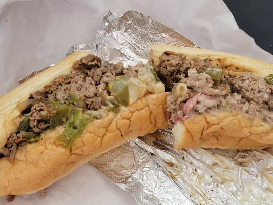 SUPER SUB SHOP/CASUAL CATERING - 33 Photos & 148 Reviews - 324 Cabot St ...