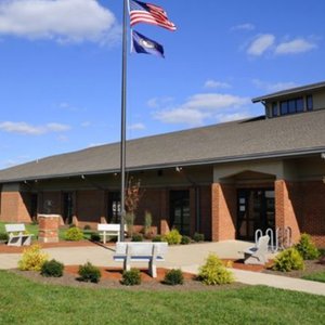 LEXINGTON PUBLIC LIBRARY - CENTRAL LIBRARY - Updated September 2025 ...