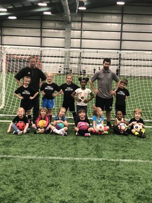 CAPS FIELDHOUSE - Updated August 2025 - 11 Photos - 6060 W Canal Rd, Valley View, Ohio - Sports ...