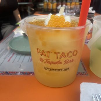 FAT TACO HOBOKEN - Updated September 2024 - 256 Photos & 182 Reviews ...
