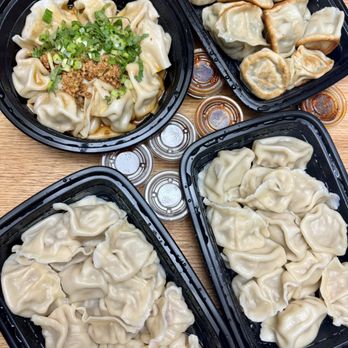T DUMPLINGS HOUSE - 74 Photos & 55 Reviews - 3625A 148th St SW ...