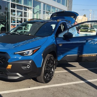 DCH SUBARU OF RIVERSIDE - Updated December 2025 - 36 Photos & 107 ...