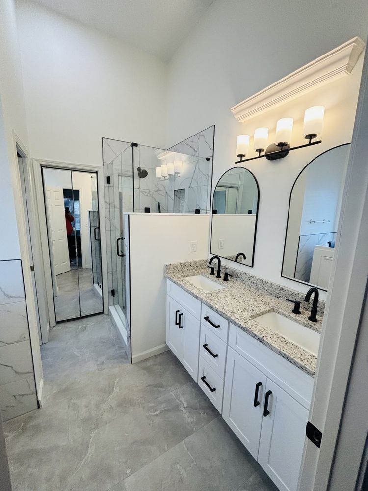 LUXURY GLASS OF GEORGIA - Updated January 2026 - 5055 Old Ellis Pt ...