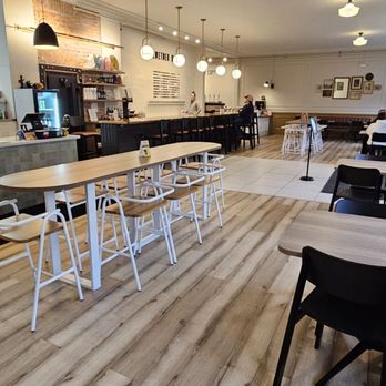 CRAZY TRAIN EATERY - Updated January 2026 - 29 Photos & 34 Reviews ...