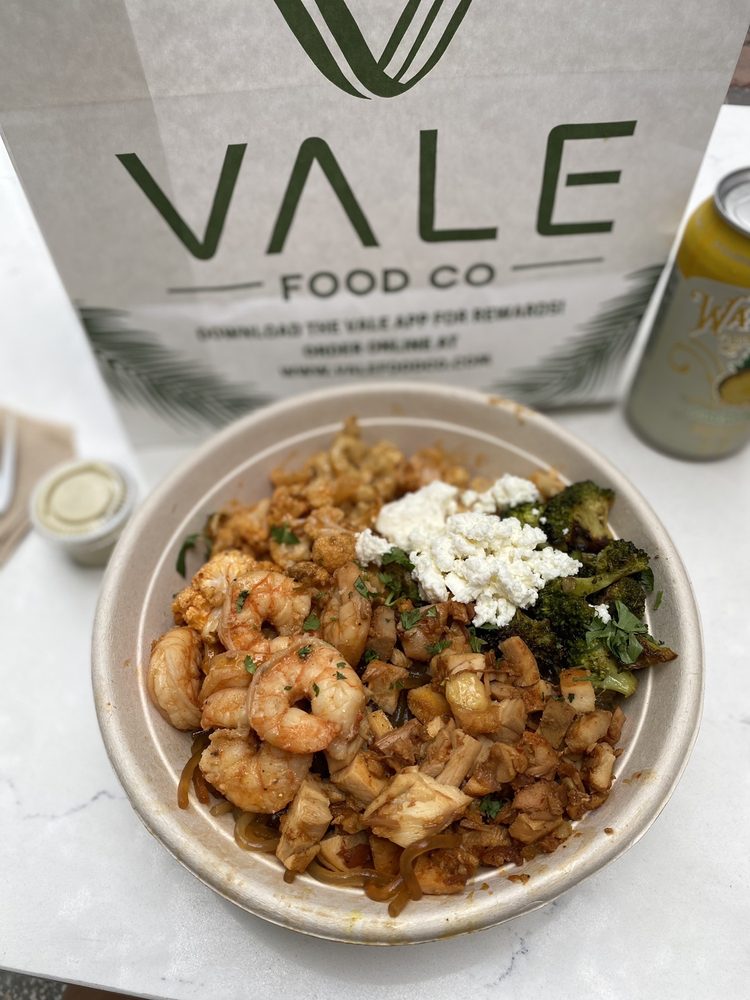 VALE FOOD CO - Updated December 2025 - 195 Photos & 188 Reviews - 501 N ...