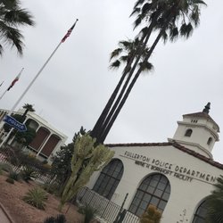 FULLERTON POLICE DEPARTMENT - 41 Photos & 109 Reviews - 237 W ...