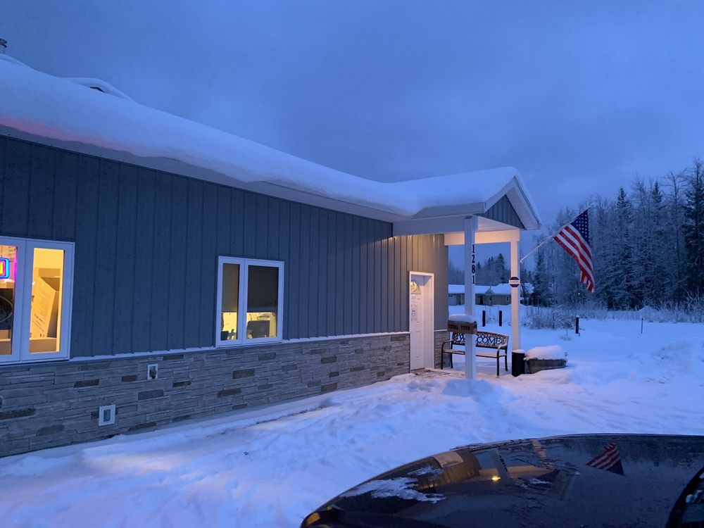 TOTAL TOYO - Updated October 2025 - 1281 Benshoof Dr, North Pole ...