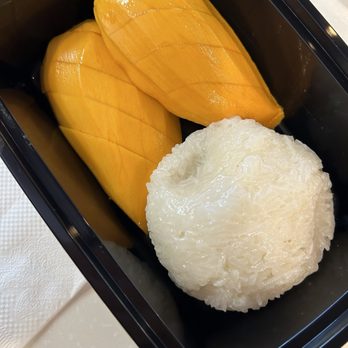 SWEET RICE - Updated August 2024 - 1088 Photos & 599 Reviews - 1630 W ...