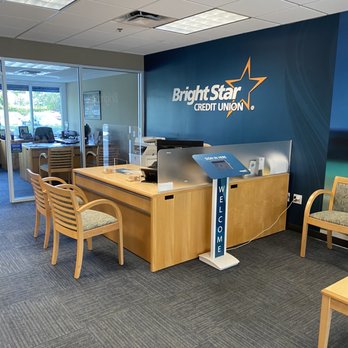 BRIGHTSTAR CREDIT UNION - Updated December 2025 - 20 Reviews - 1600 S ...