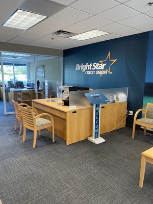 BRIGHTSTAR CREDIT UNION - Updated May 2026 - 21 Reviews - 1600 S ...
