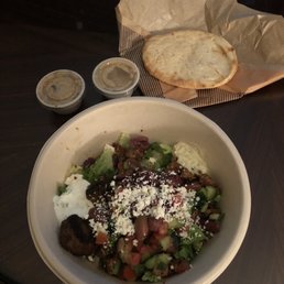 CAVA - Updated January 2025 - 351 Photos & 309 Reviews - 620 Commons ...