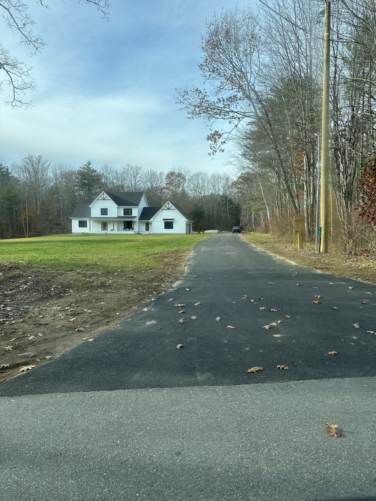 K PATTERSON PAVING COMPANY - Updated November 2025 - 23 Photos - 10 ...