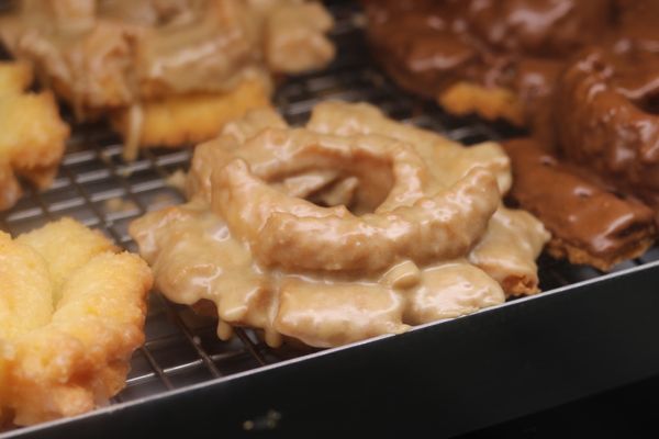 DIGBY’S PREMIUM DONUTS - 270 Photos & 124 Reviews - Bakeries - 429 Market Pl, San Ramon, CA ...