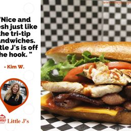 LITTLE J’S - Updated February 2025 - 594 Photos & 328 Reviews - 3350 ...