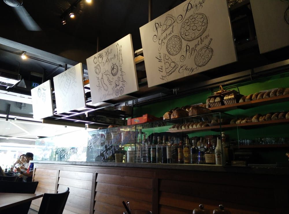 G3 KITCHEN AND BAR - Updated June 2026 - 25 Photos & 11 Reviews - 19 ...