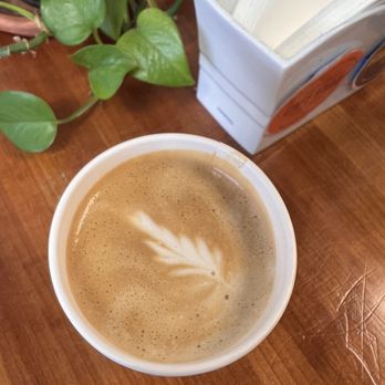 SALT CITY COFFEE - Updated August 2025 - 11 Photos - 511 E Genesee St ...