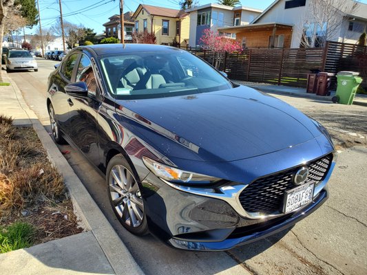 FREMONT MAZDA - Updated March 2025 - 172 Photos & 1343 Reviews - 39800 ...