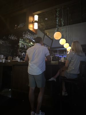 BIN 77 BISTRO & SIDEBAR - Updated December 2025 - 467 Photos & 231 ...