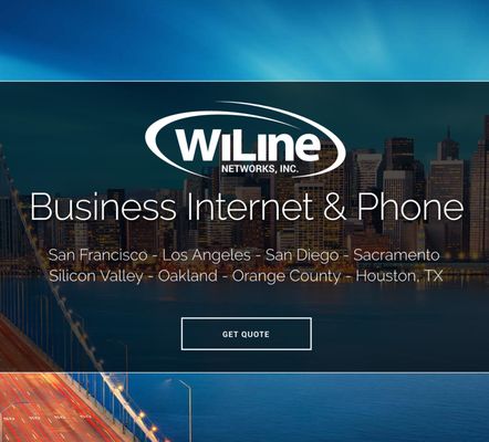 WILINE NETWORKS - Updated October 2025 - 24 Photos & 200 Reviews - 793 ...
