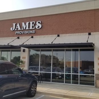 JAMES PROVISIONS - Updated April 2025 - 166 Photos & 78 Reviews - 290 ...