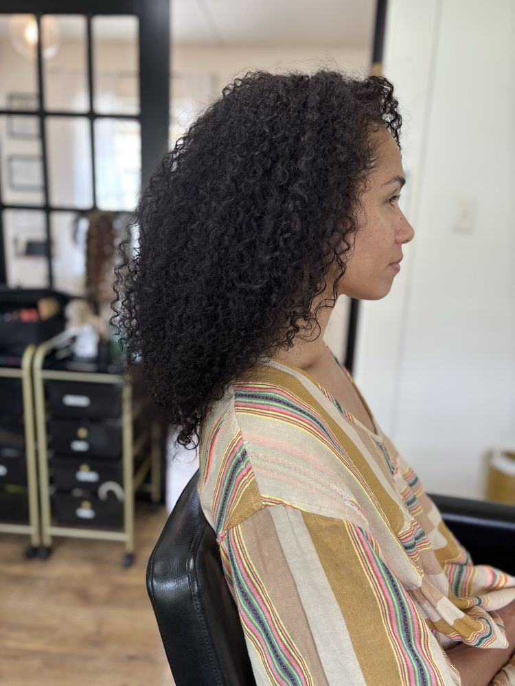 CULTURE CURL STUDIO - Updated May 2026 - 118 Photos & 14 Reviews - 55 B ...