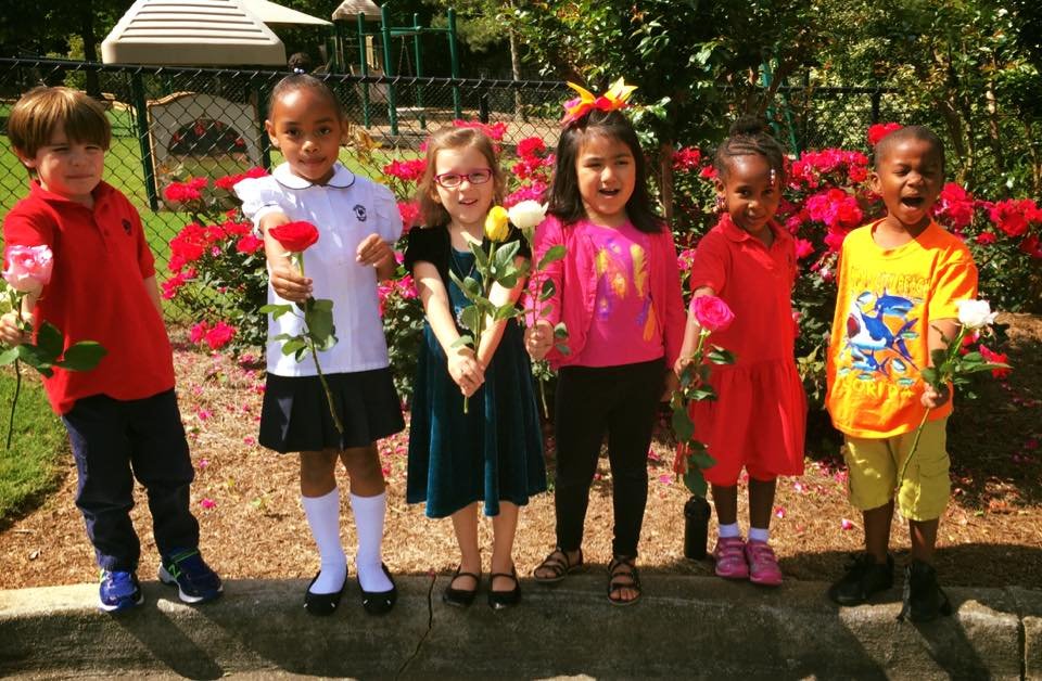 PRIMROSE SCHOOL AT MACLAND POINTE - Updated December 2025 - 64 Photos ...